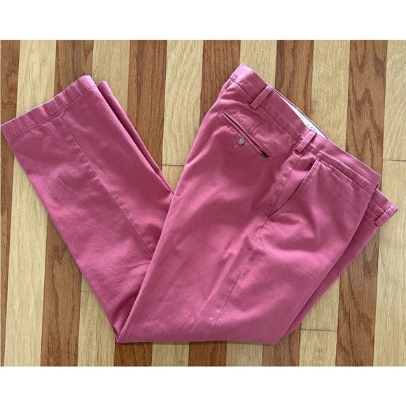 Polo Ralph Lauren | Pants | Vintage Y2k Polo Ralph Lauren Nantucket Red ...